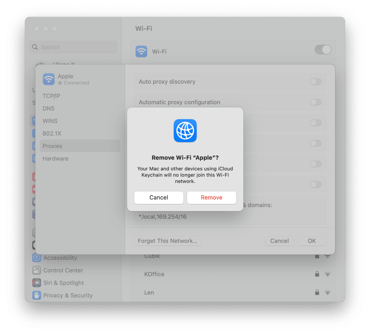 Facing macOS Sonoma issues? Learn how to fix them one by one